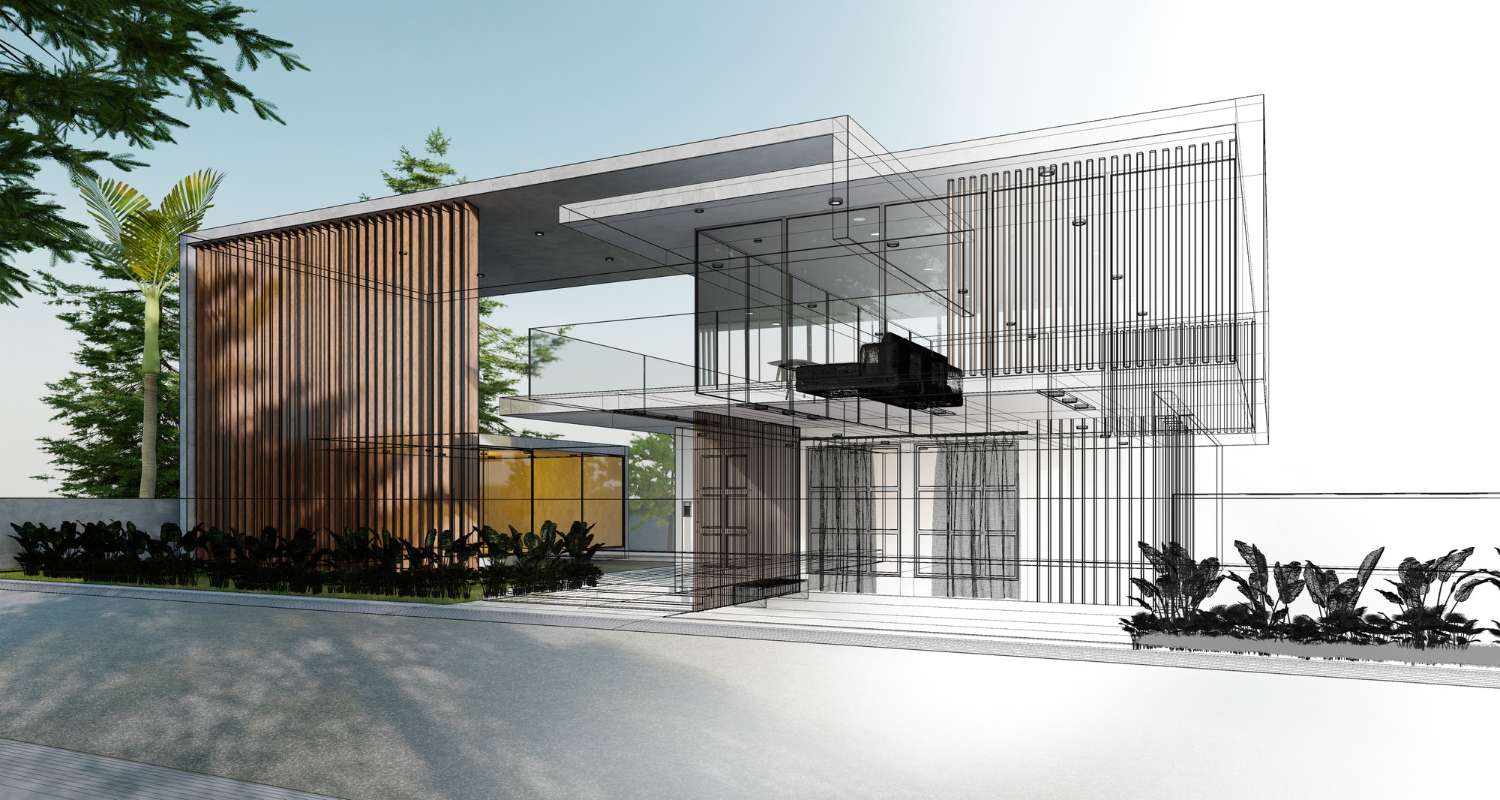 Statik | Tragwerksplanung Frankfurt & Umgebung ↗️